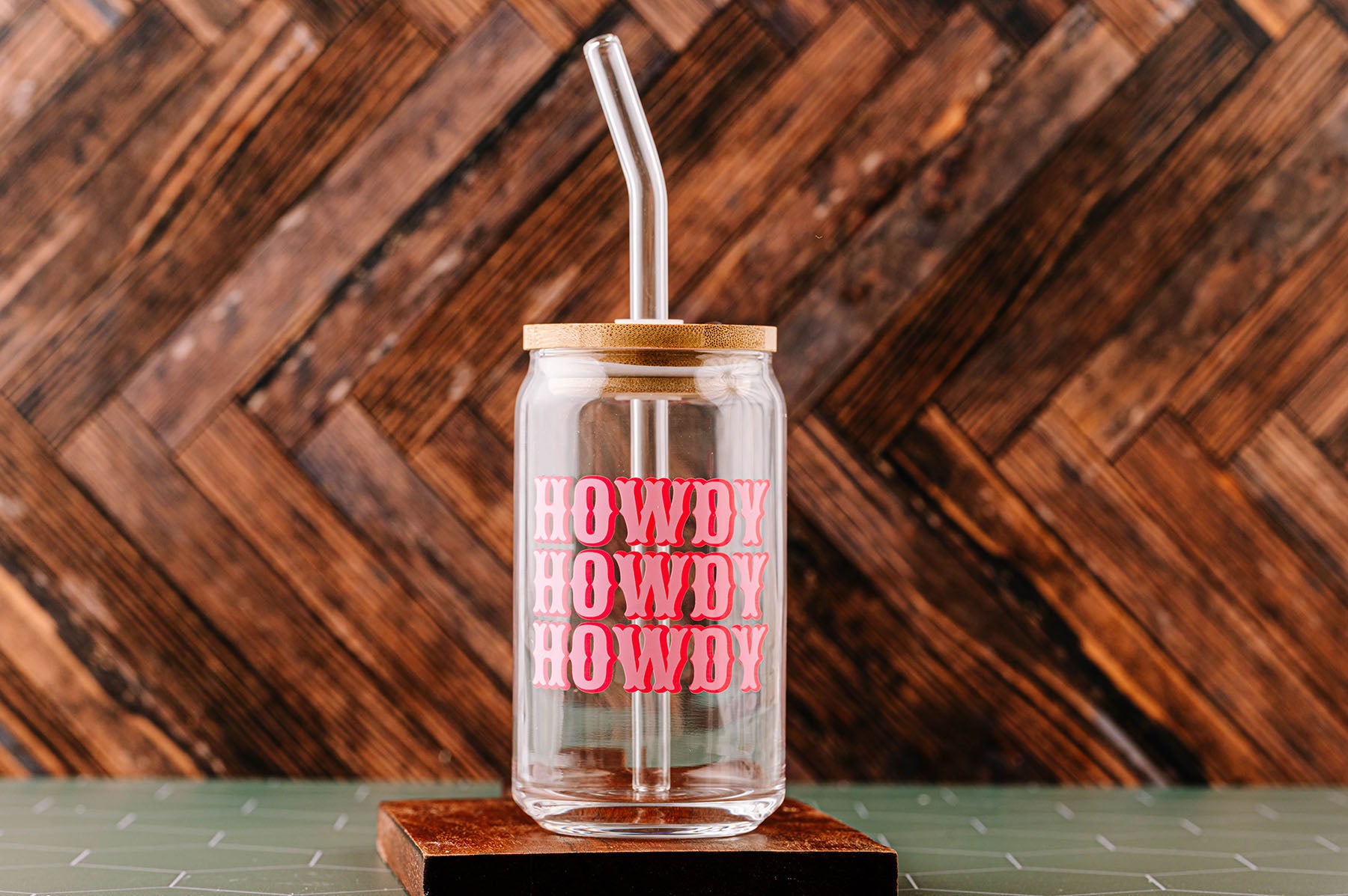 Glass Can – The Care Collective Co